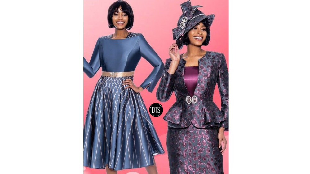 Women Church Clothes | Dress To shine