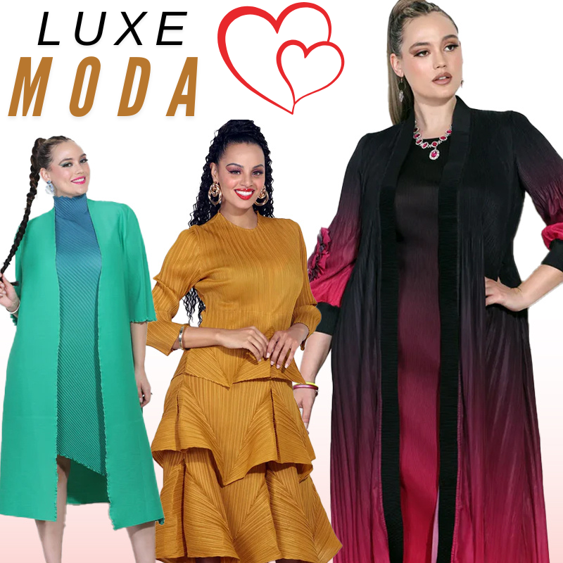 Luxe Moda