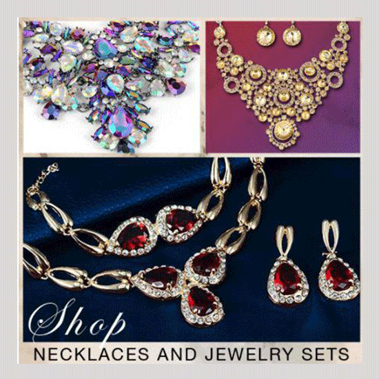 Jewelry Sets