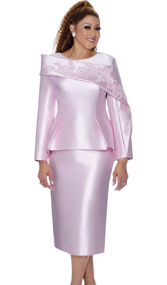 Dorinda Clark Cole Dress 309692C