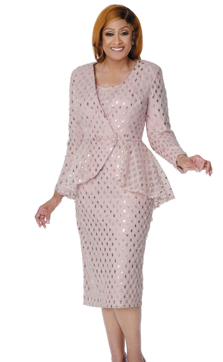 Dorinda Clark Cole Church Dress 310282