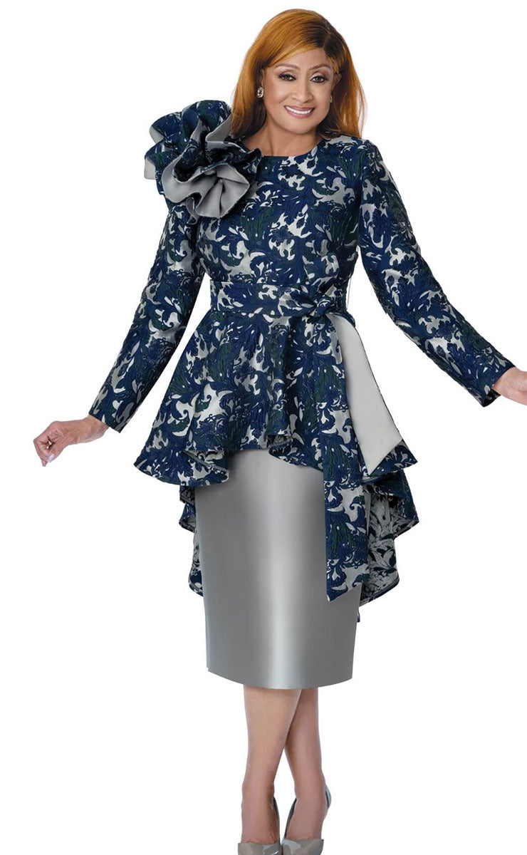 Dorinda Clark Cole Church Dress 310192