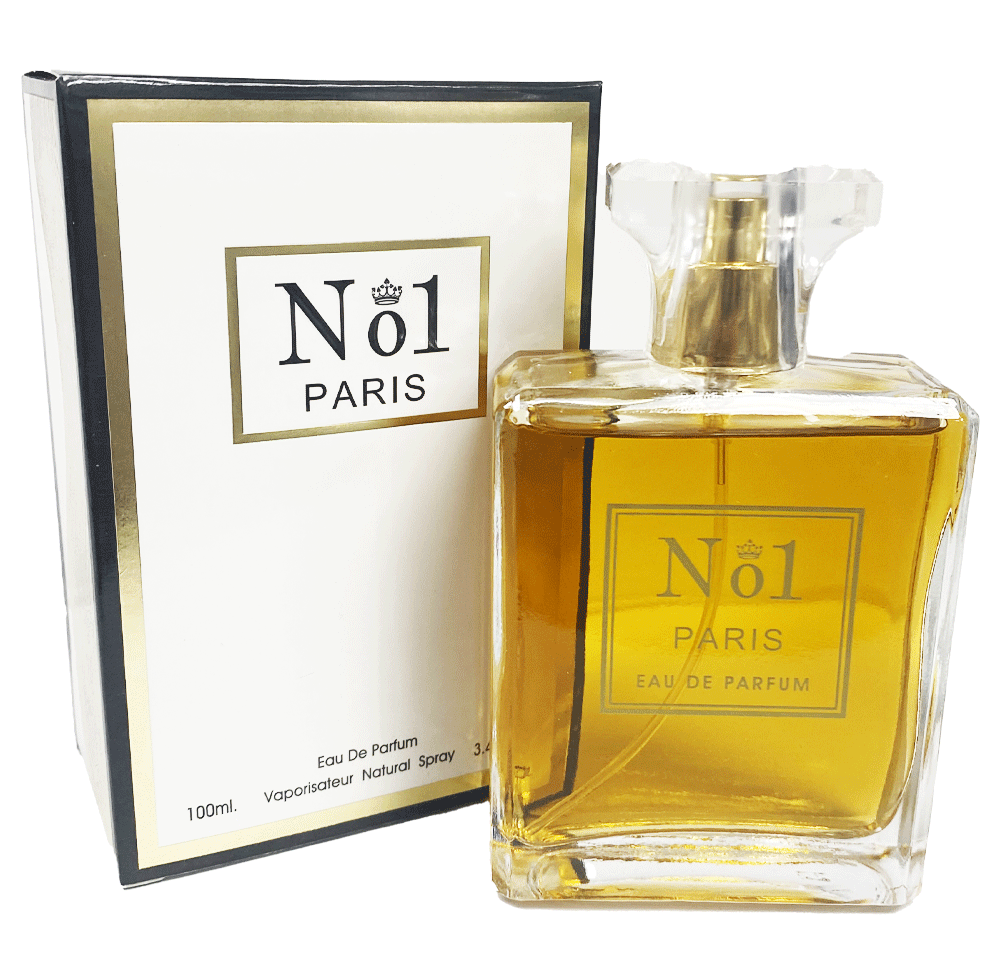 Women Perfume Number 1