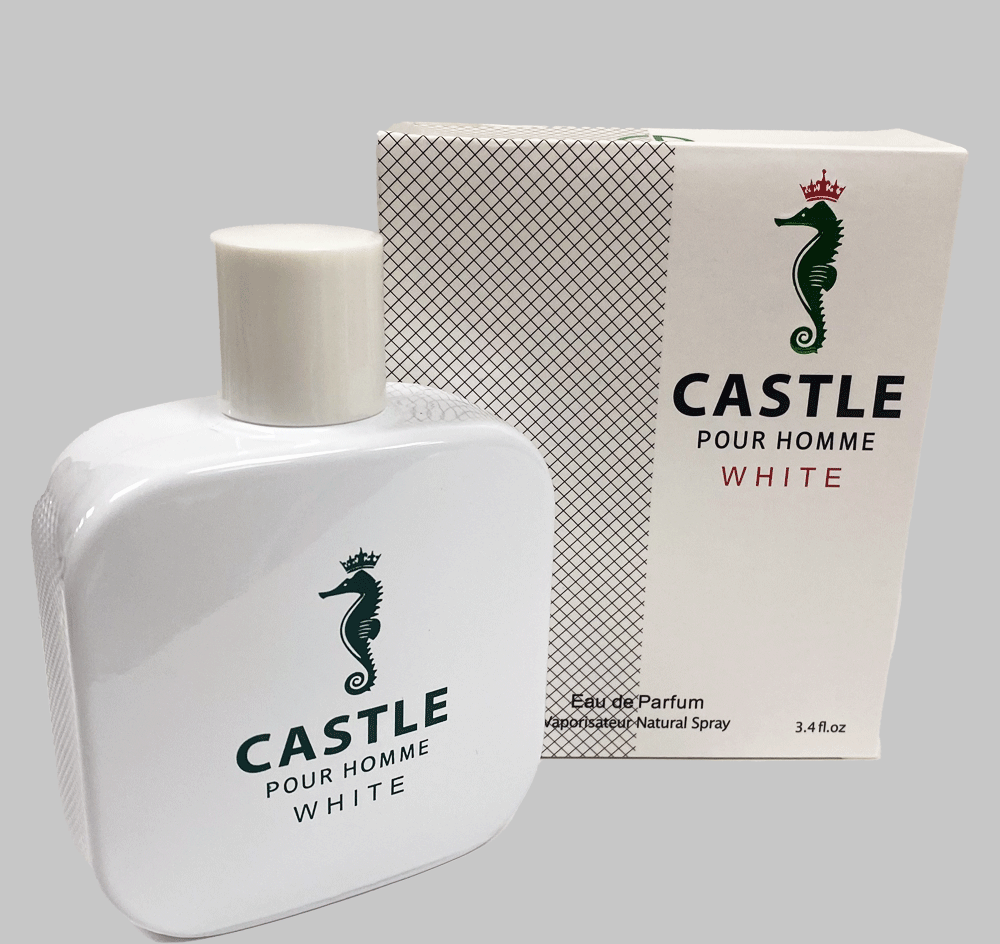 Women Perfume Castle