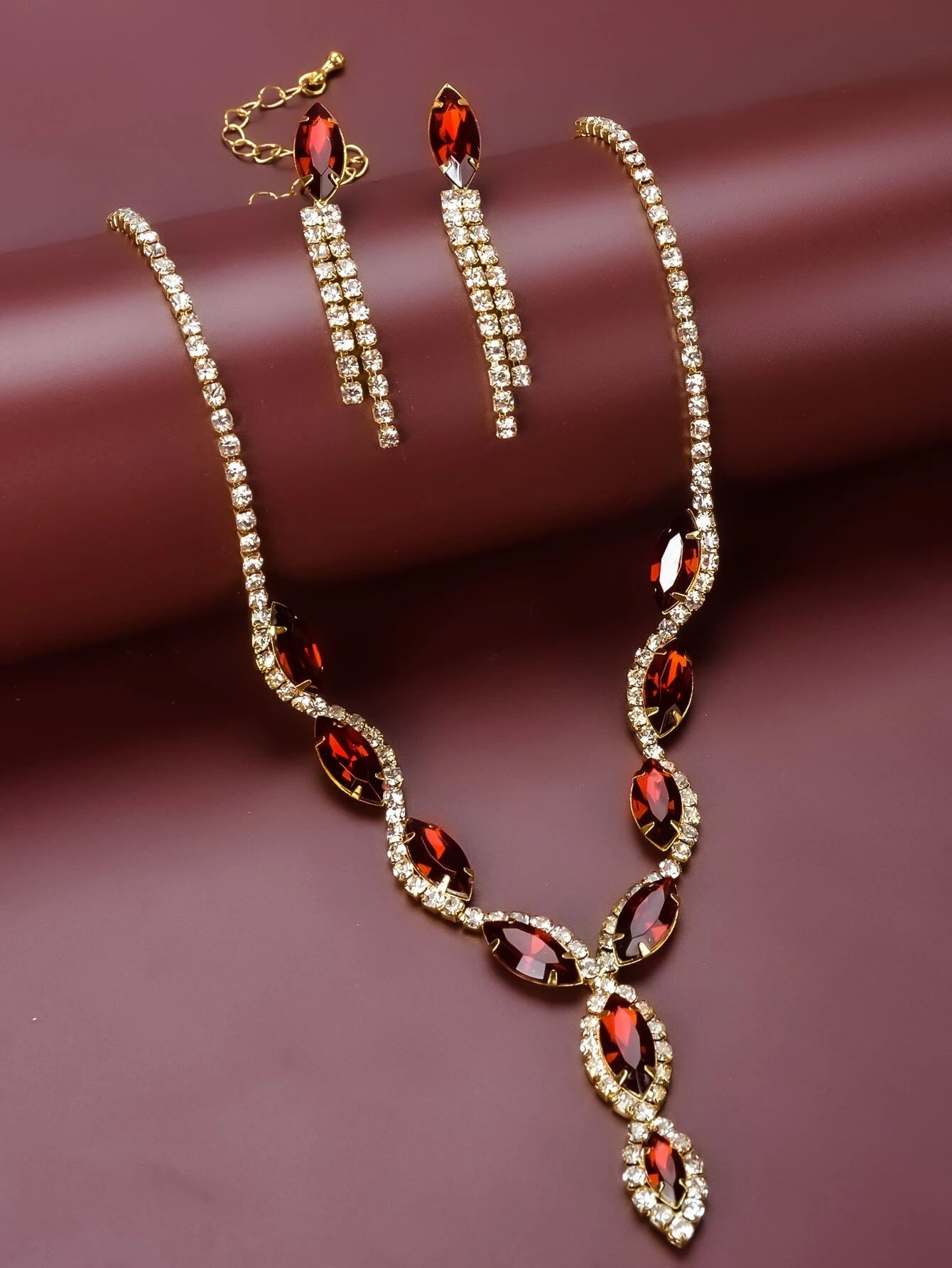Women Jewelry Set-BDF-1403