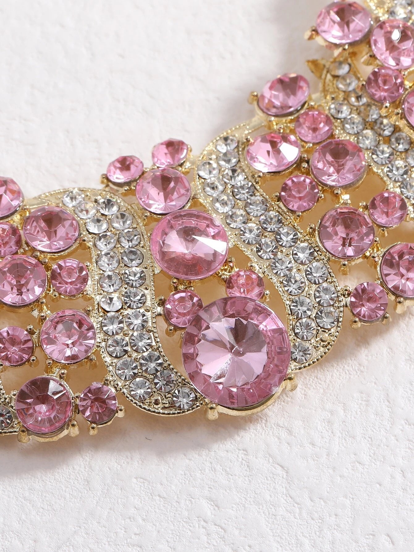 Women Jewelry Set-BDF-2704