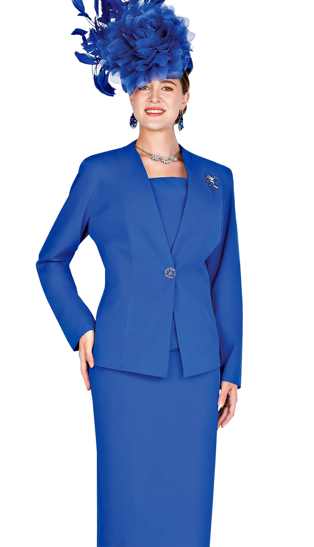 Aussie Austine Church Suit 5702