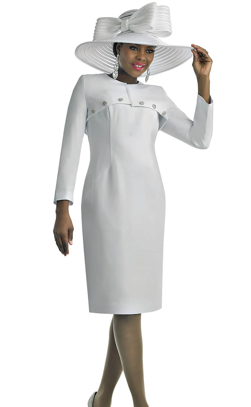 Lily And Taylor Dress 4848