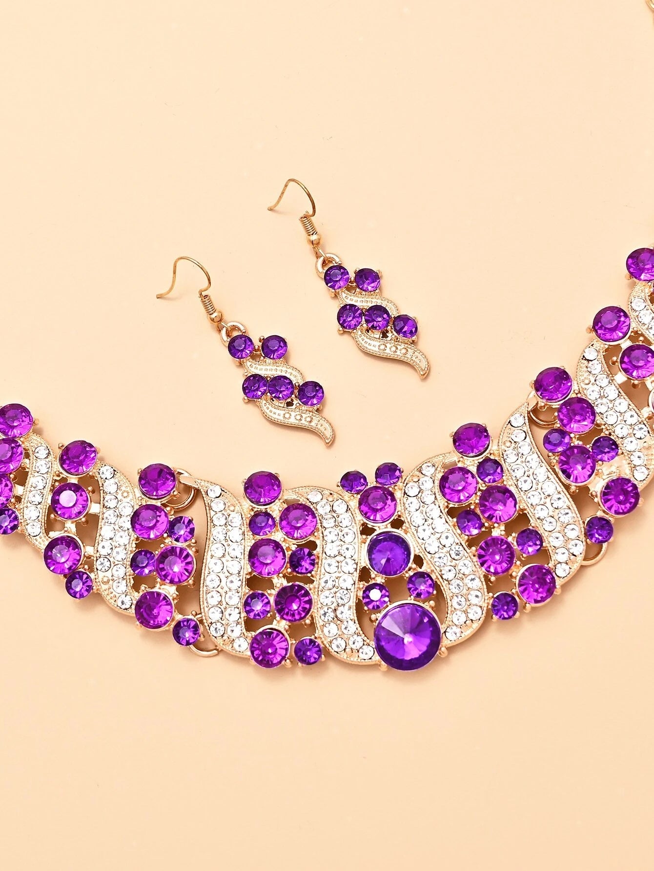 Women Jewelry Set BDF-4102