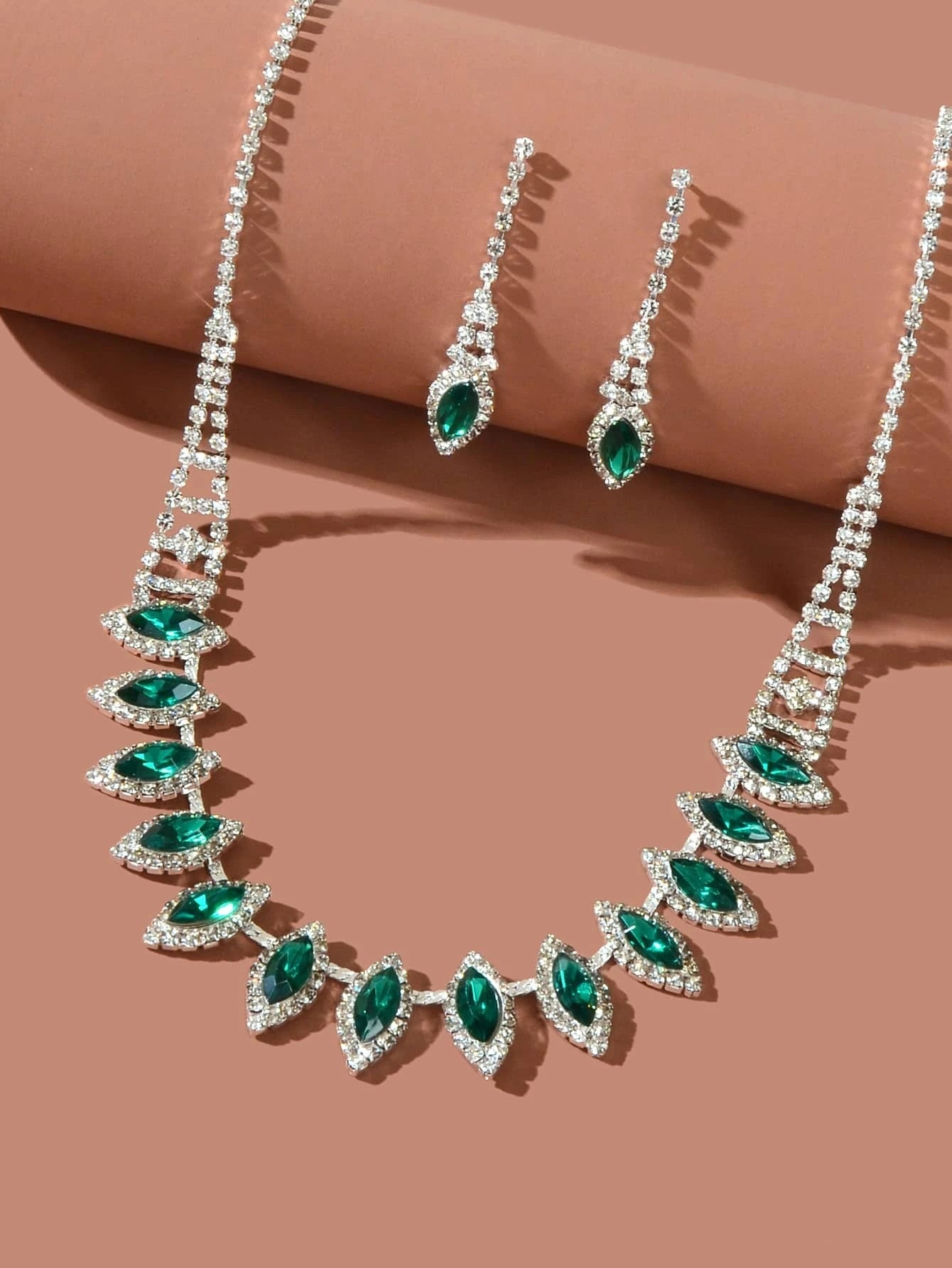 Women Jewelry Set-BDF-10509