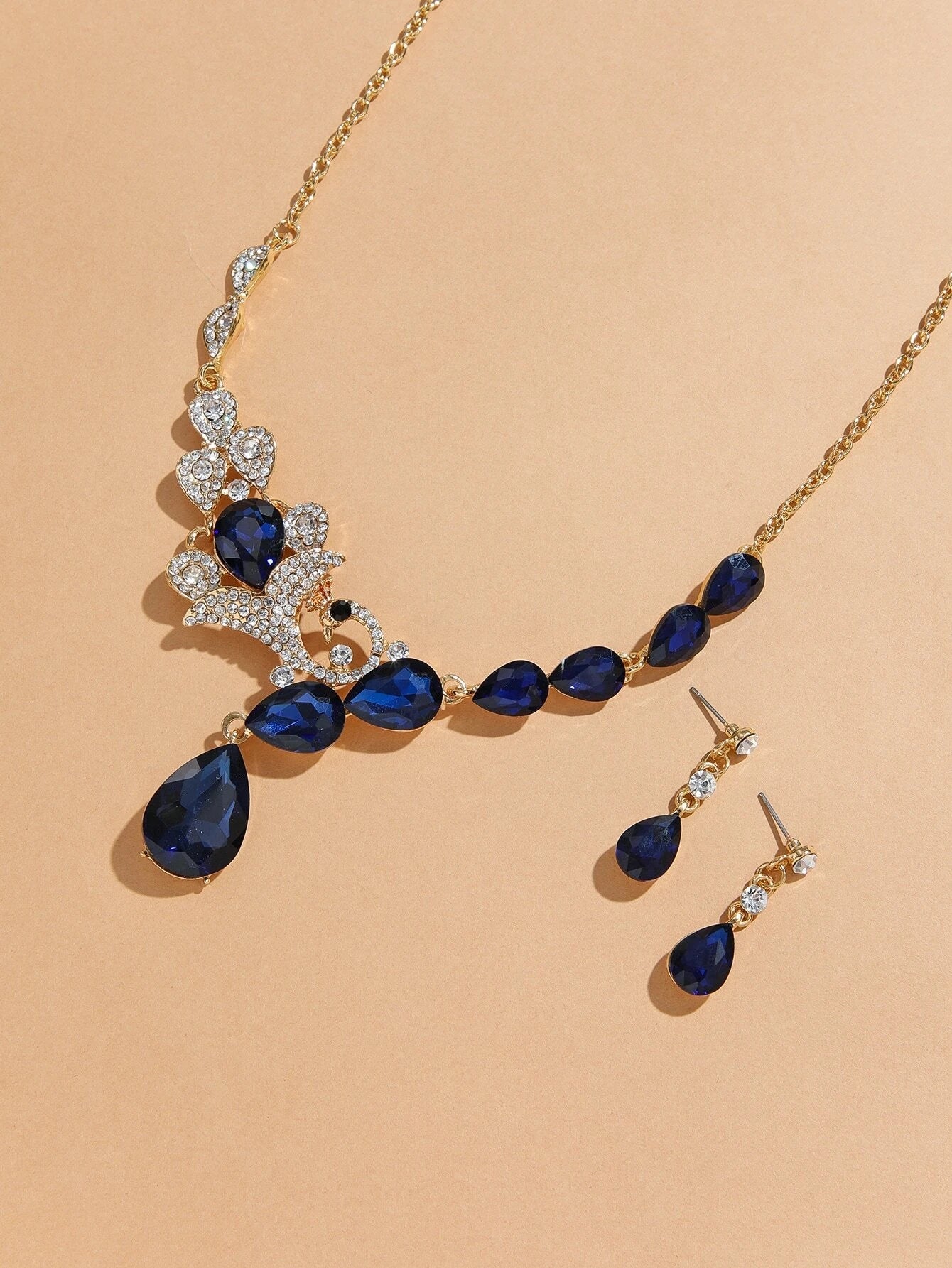 Women Jewelry Set-BDF-7911
